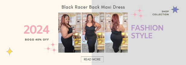Overstuffed Fashion Blog | Plus Size Fashion Blogs – Overstuffed Closet ...