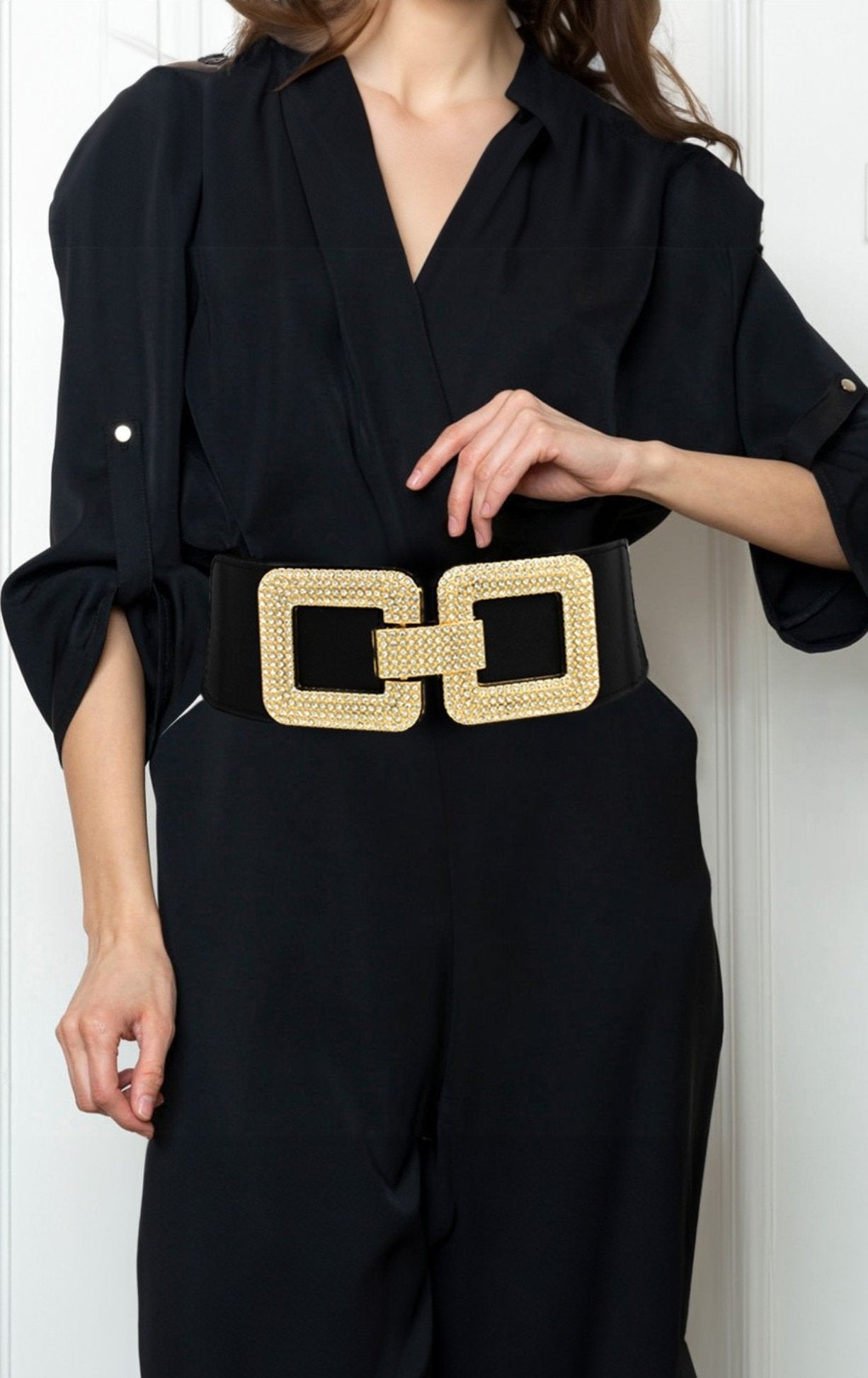 Overstuffed Closet Boutique