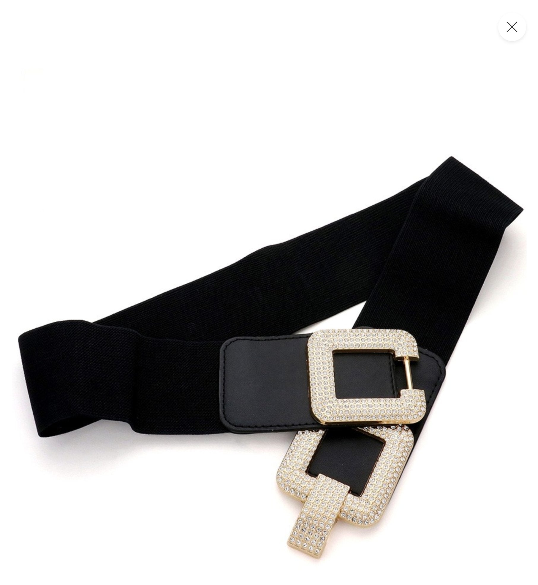 Overstuffed Closet Boutique